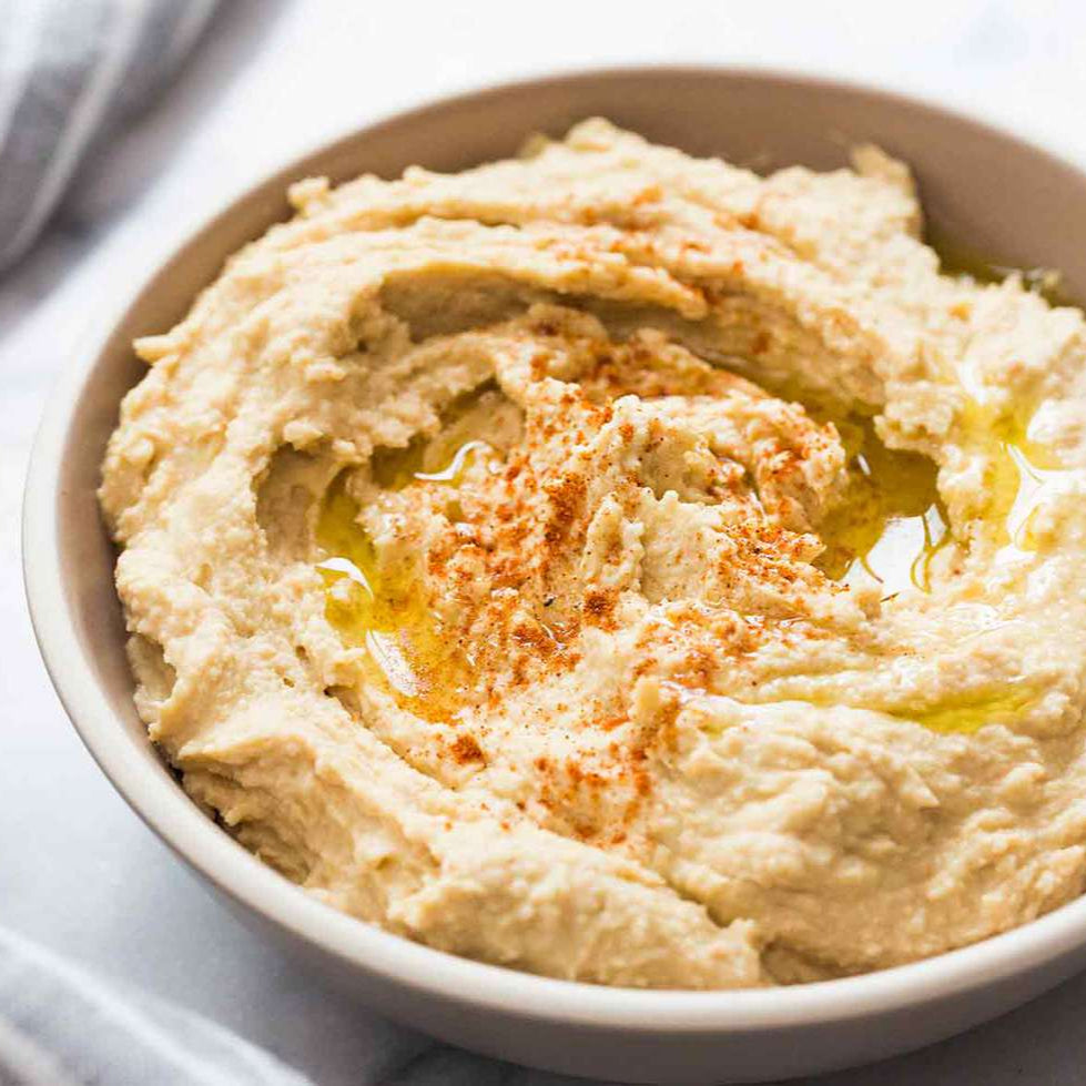 Hummus 200g – DimplesAU