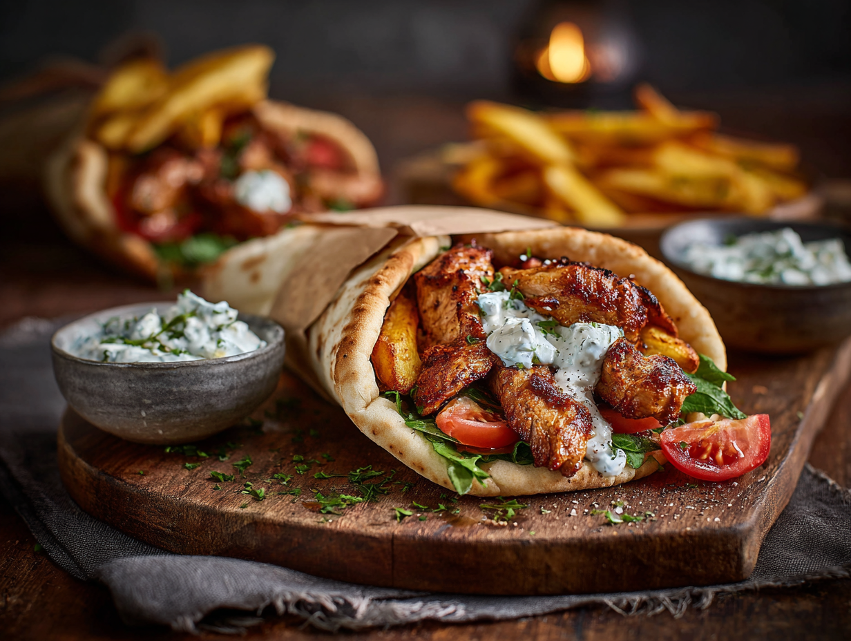 Greek Week! – DimplesAU