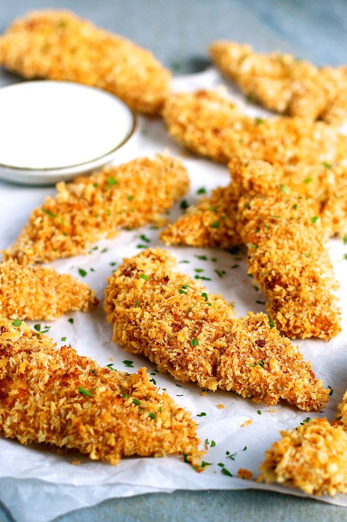 Duggies Proper Nuggies – DimplesAU