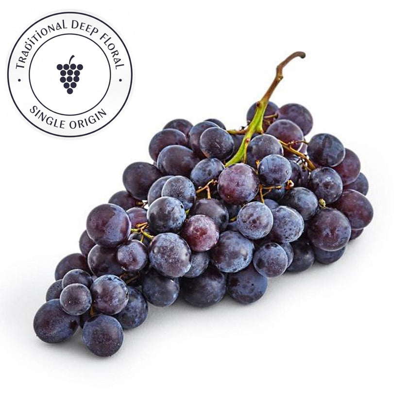 Grapes Muscat 500G Punnet – DimplesAU