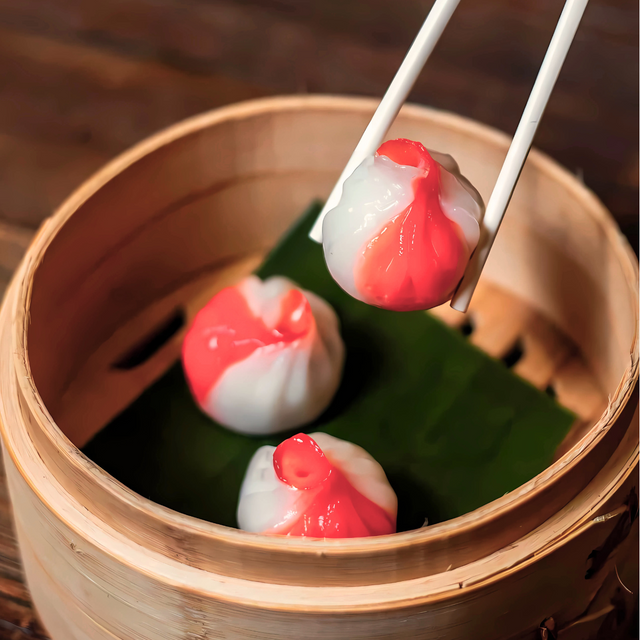 Dumpling Dinner Party - 6 to 10 Serves – DimplesAU