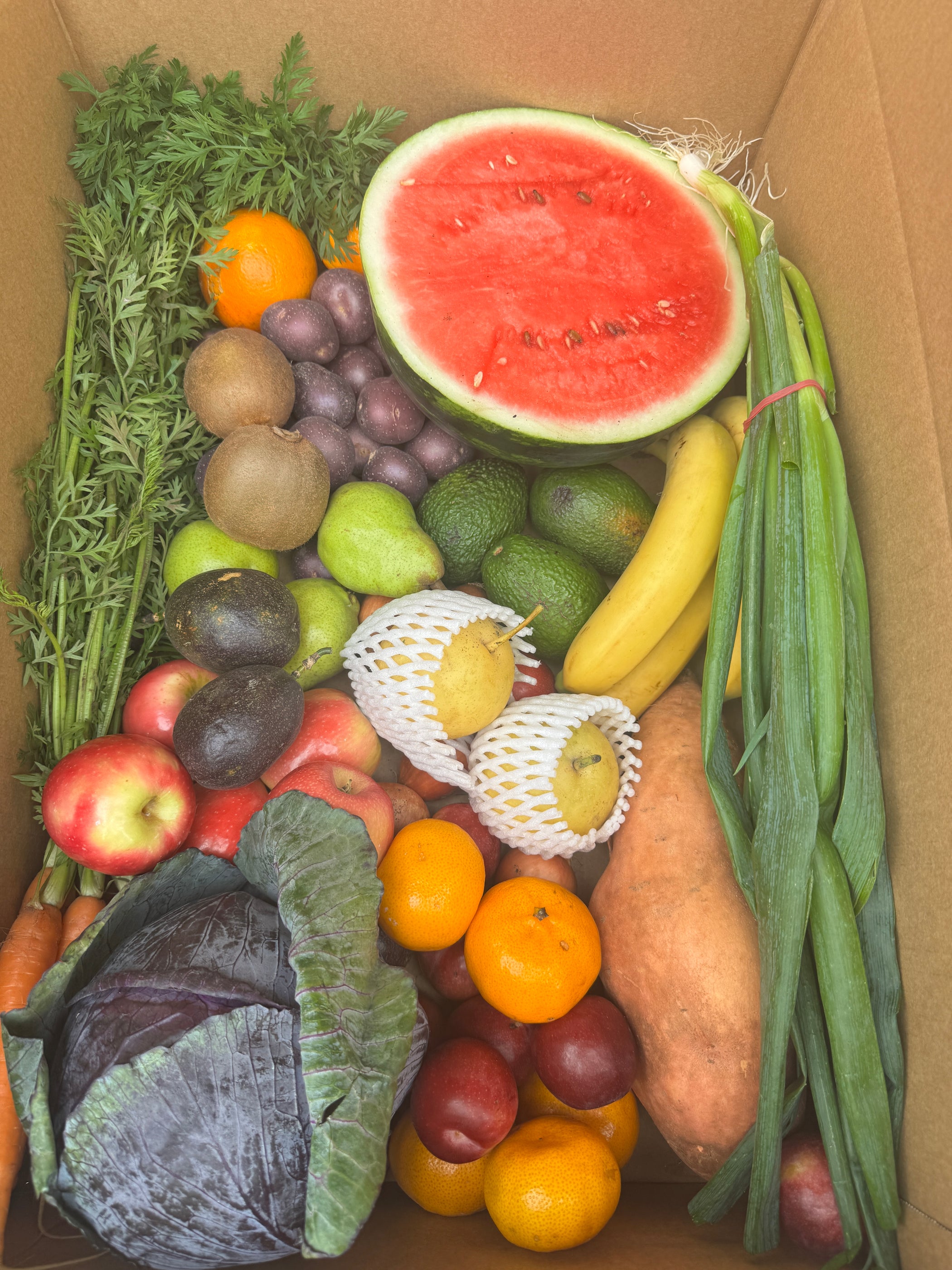 Dimples - Farm Fresh Fruit & Veg, Meat, Seafood & Groceries Delivered ...