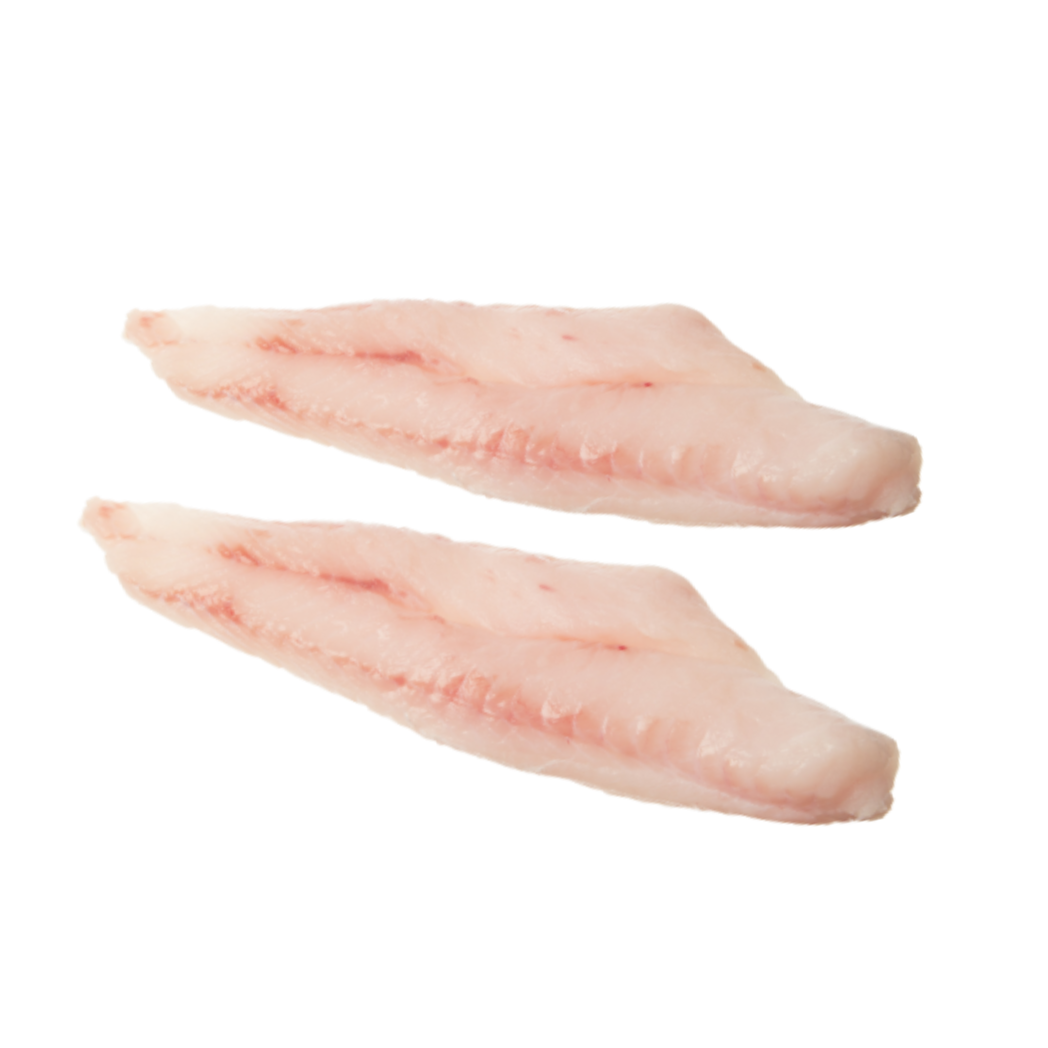 Monkfish Fillets 400 - 450G – DimplesAU