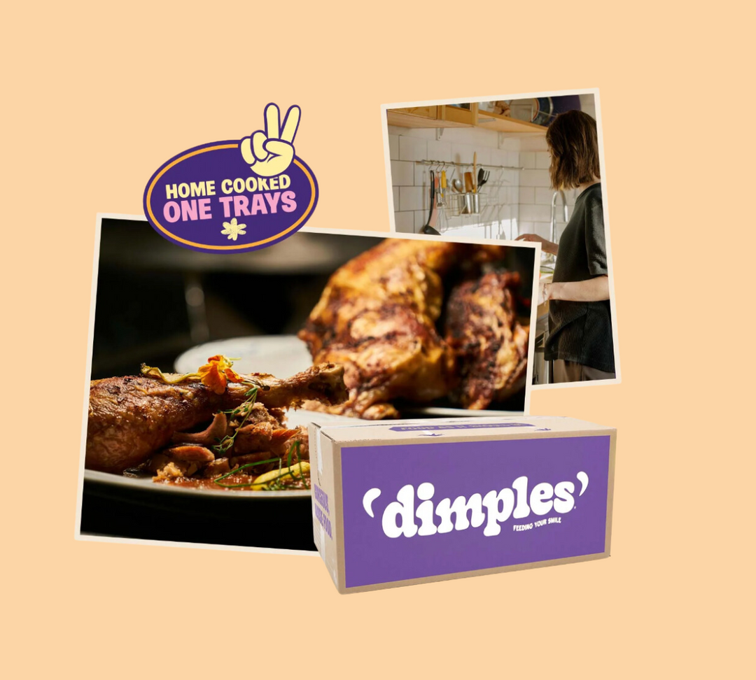 Founding Members – DimplesAU