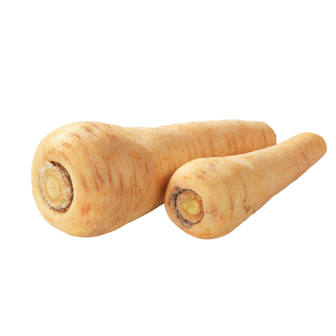 Parsnip Baby 350g – DimplesAU