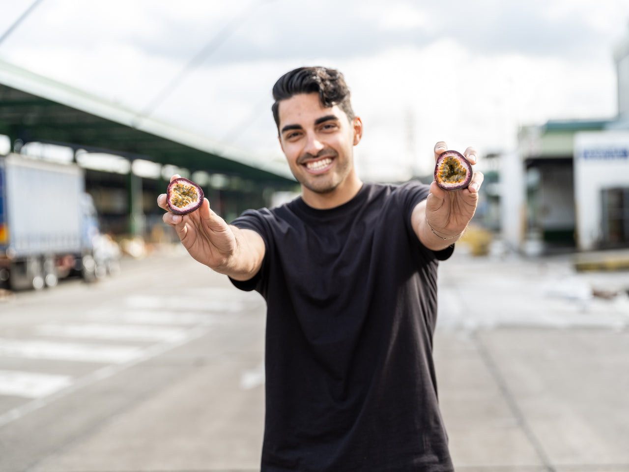 Dimples - Farm Fresh Fruit & Veg, Meat, Seafood & Groceries Delivered ...