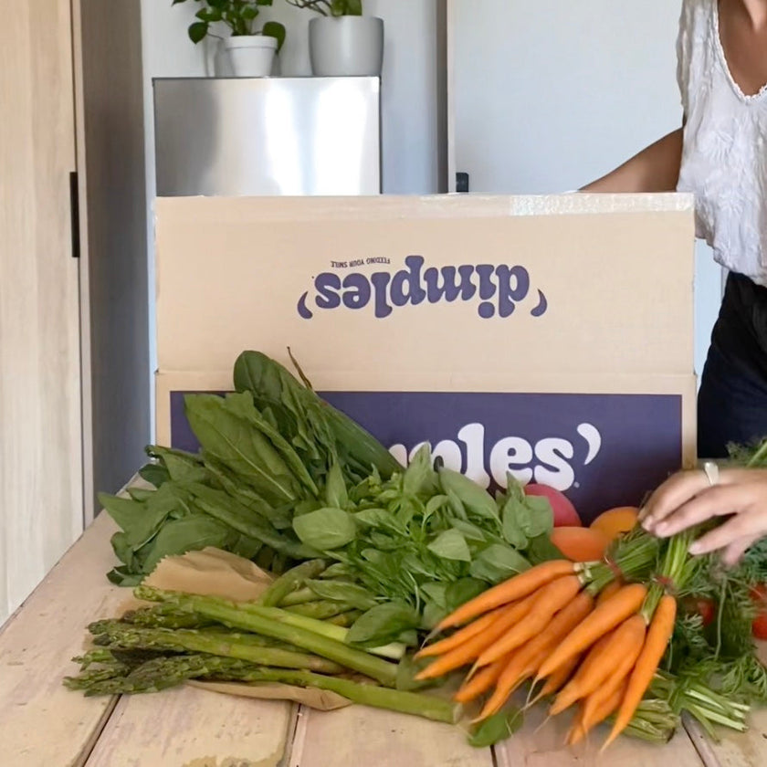 Dimples - Farm Fresh Fruit & Veg, Meat, Seafood & Groceries Delivered ...