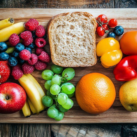 Dimples - Farm Fresh Fruit & Veg, Meat, Seafood & Groceries Delivered ...