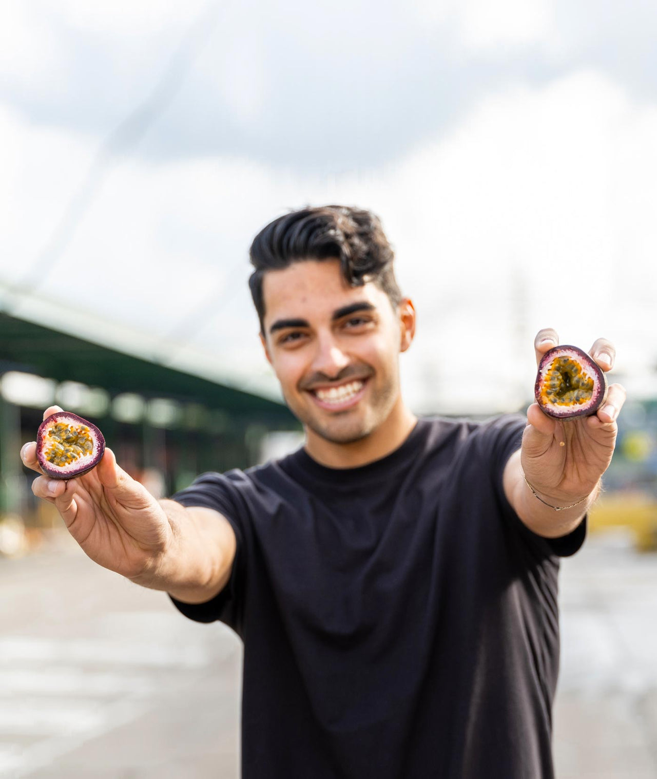 Dimples - Farm Fresh Fruit & Veg, Meat, Seafood & Groceries Delivered ...