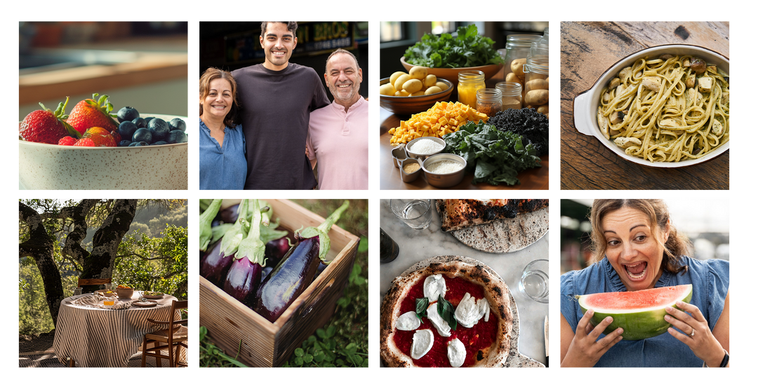 Our Story – DimplesAU