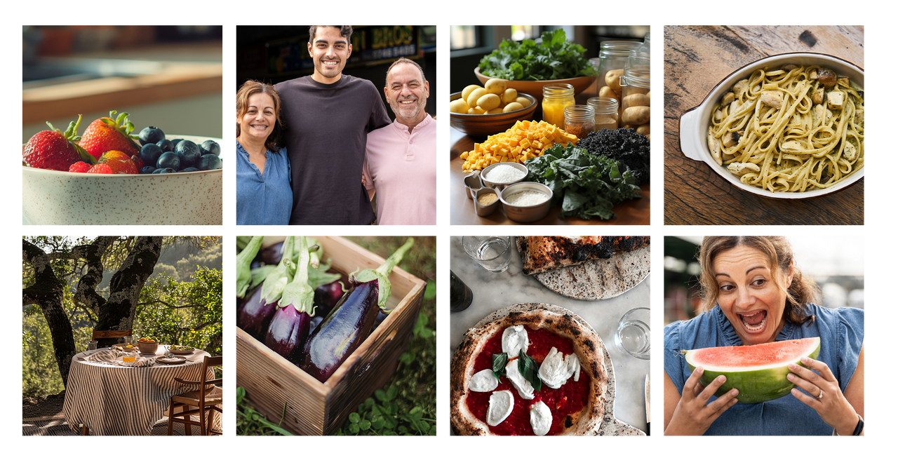 Our Story – DimplesAU