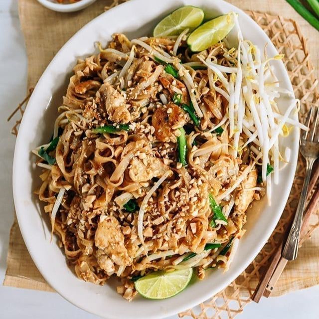 Pad Thai - Kit – DimplesAU